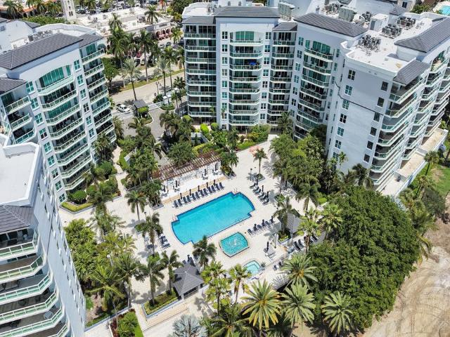 Luxury apartment complex for sale in Boca Raton, Florida