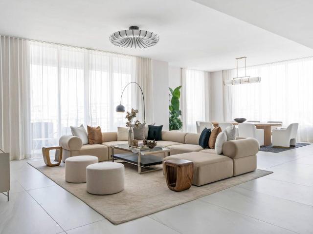 Luxury apartment complex for sale in Boca Raton, Florida