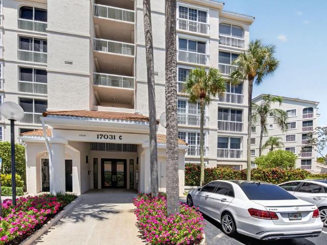 Luxury apartment complex for sale in Boca Raton, Florida