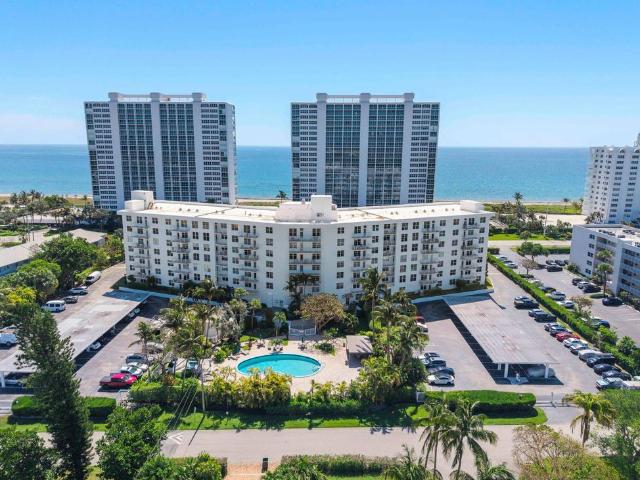 Luxury apartment complex for sale in Boca Raton, Florida