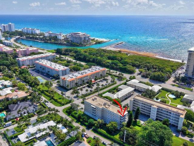 Luxury apartment complex for sale in Boca Raton, Florida