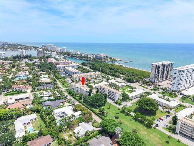 Luxury apartment complex for sale in Boca Raton, Florida