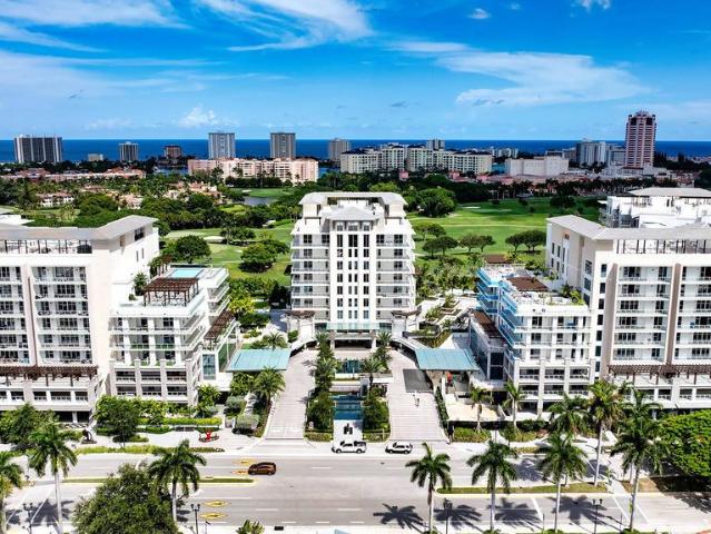 Luxury apartment complex for sale in Boca Raton, Florida