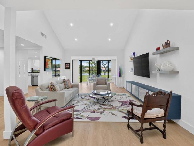Luxury apartment complex for sale in Boca Raton, Florida
