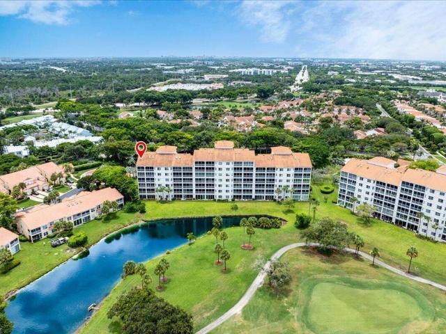 Luxury apartment complex for sale in Boca Raton, Florida