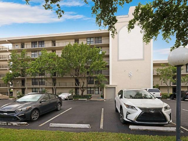 Luxury apartment complex for sale in Boca Raton, Florida