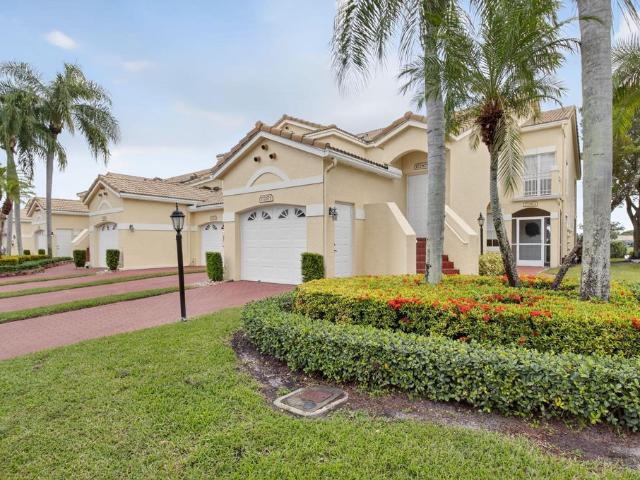 Luxury apartment complex for sale in Boca Raton, Florida