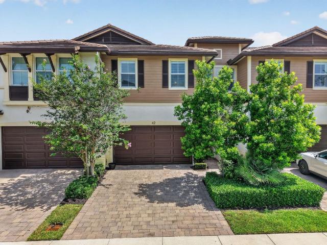 Luxury apartment complex for sale in Boca Raton, Florida