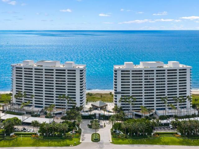 Luxury apartment complex for sale in Boca Raton, Florida