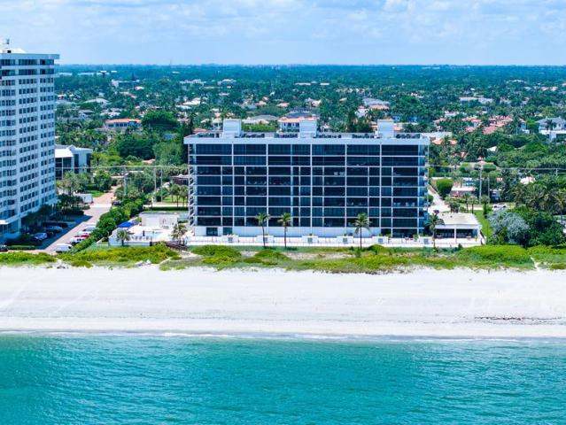 Luxury apartment complex for sale in Boca Raton, Florida