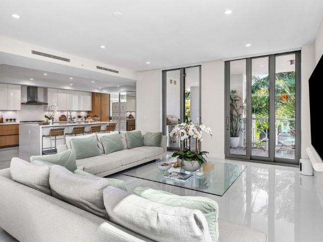 Luxury apartment complex for sale in Boca Raton, Florida