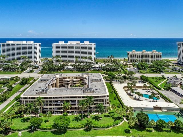Luxury apartment complex for sale in Boca Raton, Florida