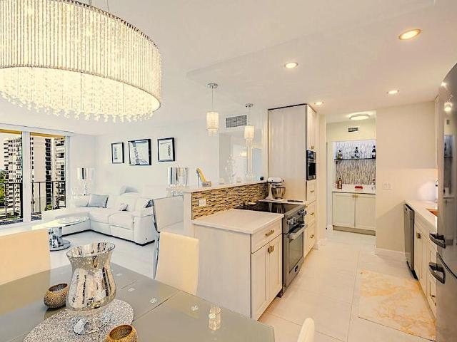 Luxury apartment complex for sale in Boca Raton, Florida
