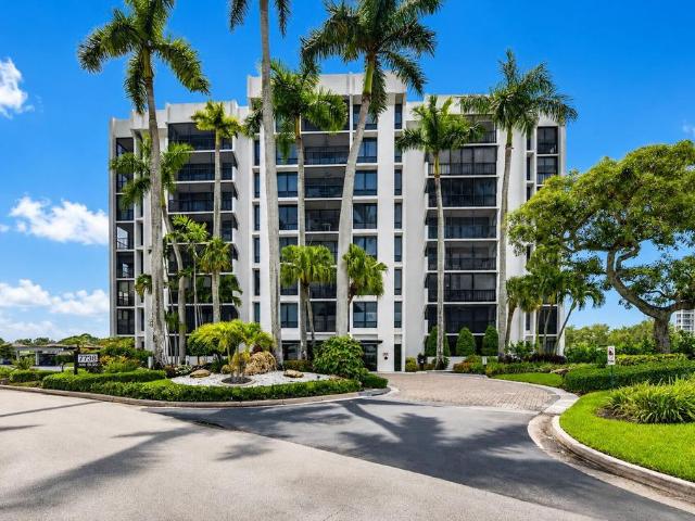 Luxury apartment complex for sale in Boca Raton, Florida