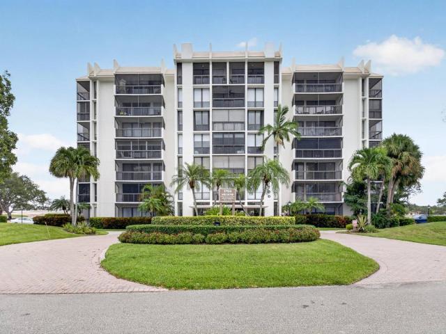 Luxury apartment complex for sale in Boca Raton, Florida