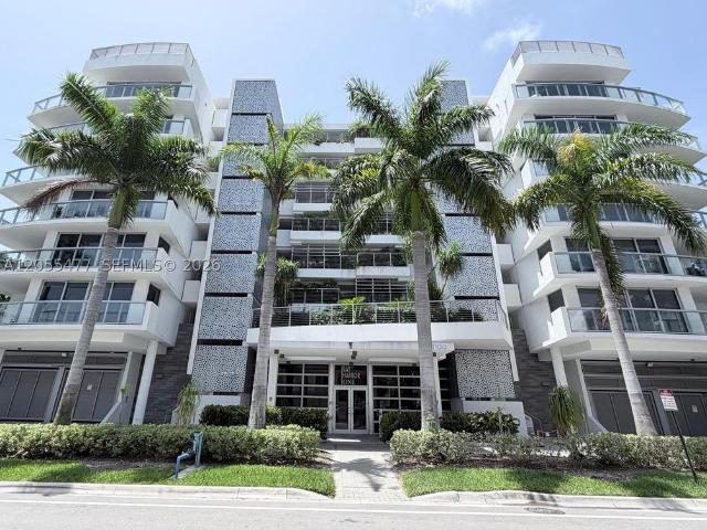 Luxury apartment complex for sale in Bay Harbor Islands, Florida