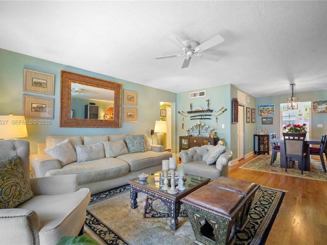 Luxury apartment complex for sale in Bay Harbor Islands, Florida