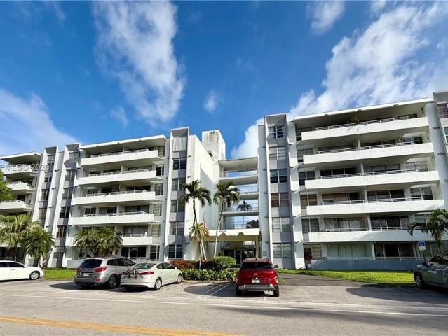 Luxury apartment complex for sale in Bay Harbor Islands, Florida