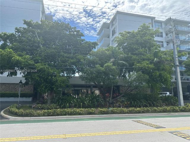Luxury apartment complex for sale in Bay Harbor Islands, Florida