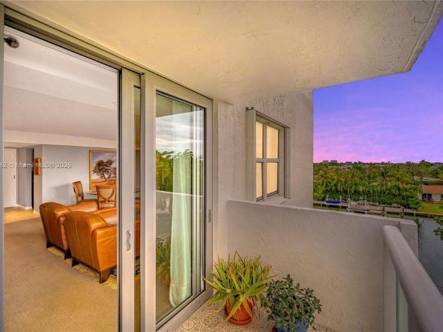 Luxury apartment complex for sale in Bay Harbor Islands, Florida