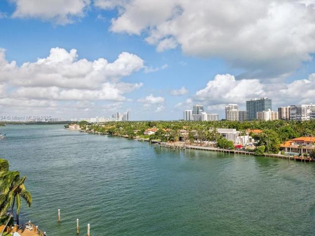 Luxury apartment complex for sale in Bay Harbor Islands, Florida