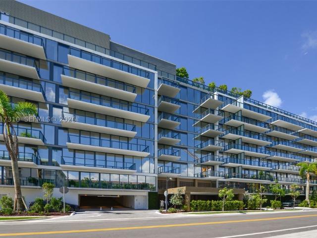 Luxury apartment complex for sale in Bay Harbor Islands, Florida
