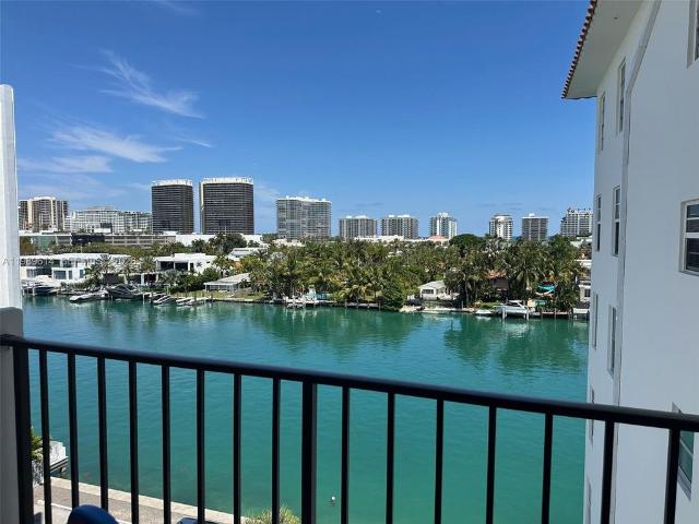 Luxury apartment complex for sale in Bay Harbor Islands, Florida