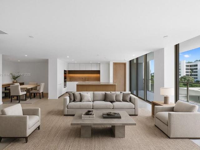 Luxury apartment complex for sale in Bay Harbor Islands, Florida