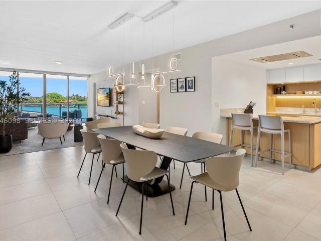 Luxury apartment complex for sale in Bay Harbor Islands, Florida
