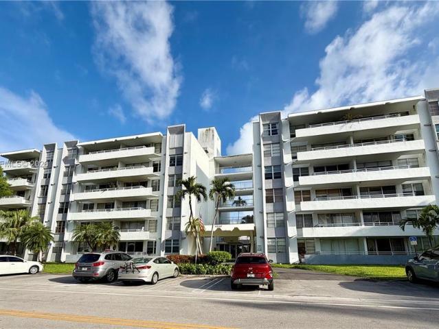 Luxury apartment complex for sale in Bay Harbor Islands, Florida