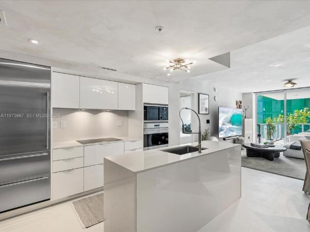 Luxury apartment complex for sale in Bay Harbor Islands, Florida