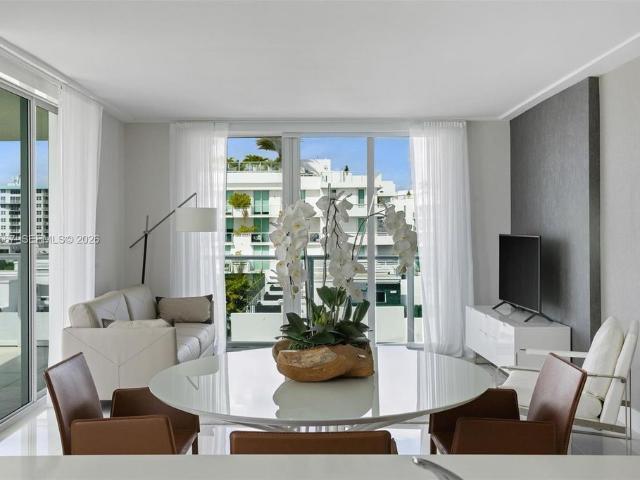 Luxury apartment complex for sale in Bay Harbor Islands, Florida
