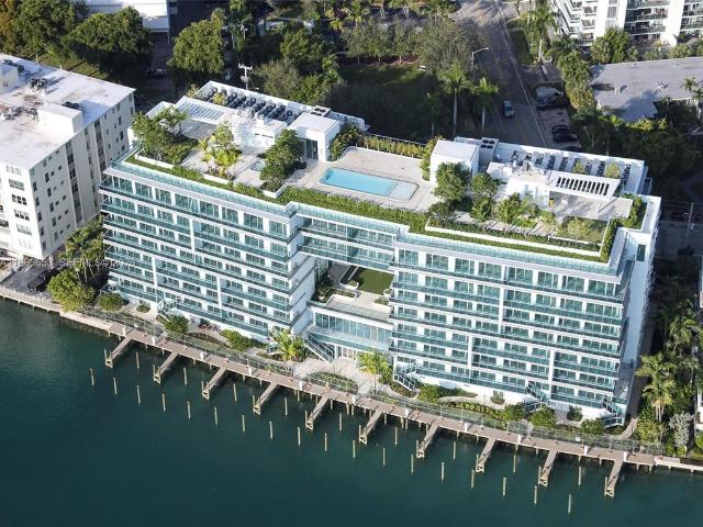 Luxury apartment complex for sale in Bay Harbor Islands, United States