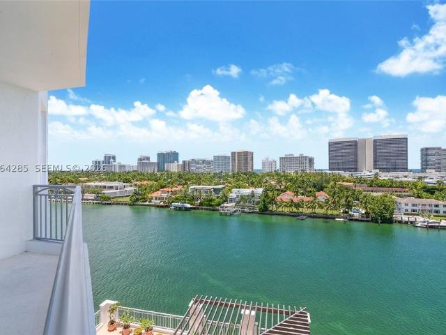 Luxury apartment complex for sale in Bay Harbor Islands, United States