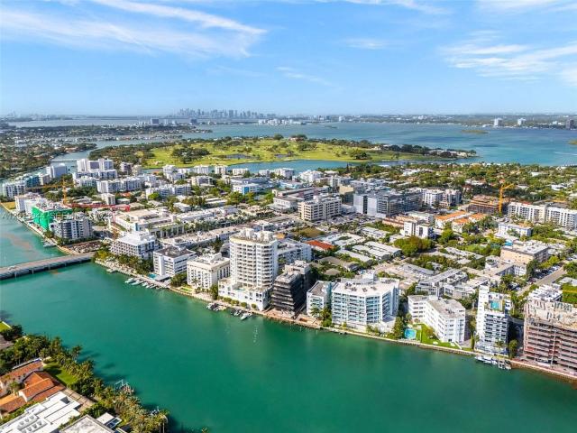 Luxury apartment complex for sale in Bay Harbor Islands, United States
