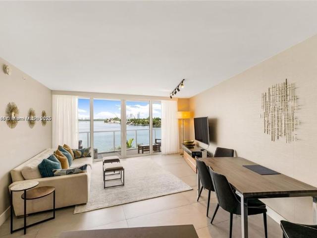 Luxury apartment complex for sale in Bay Harbor Islands, United States