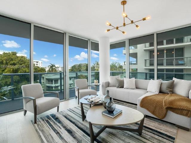 Luxury apartment complex for sale in Bay Harbor Islands, United States