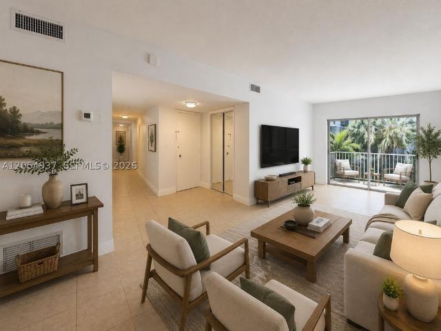Luxury apartment complex for sale in Bay Harbor Islands, United States