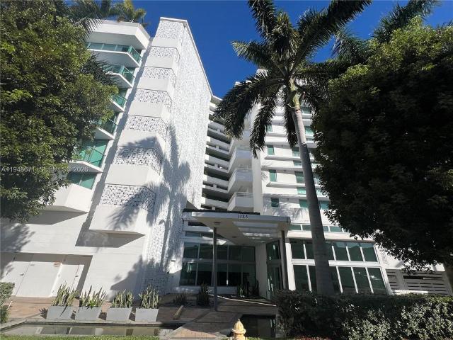 Luxury apartment complex for sale in Bay Harbor Islands, United States