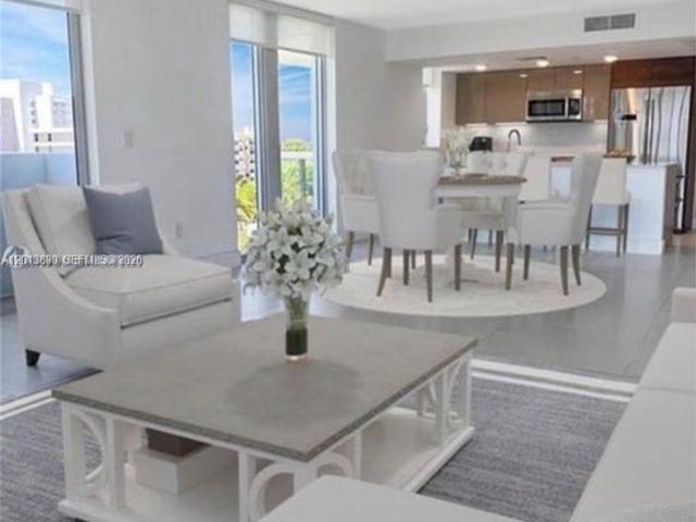 Luxury apartment complex for sale in Bay Harbor Islands, United States
