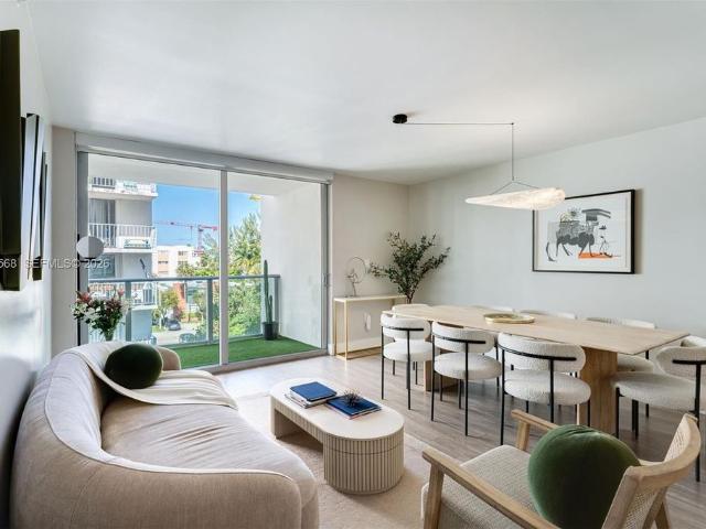Luxury apartment complex for sale in Bay Harbor Islands, United States