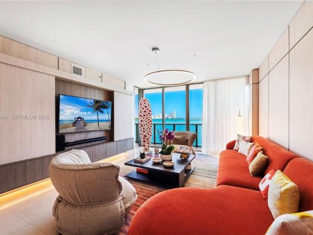 Luxury apartment complex for sale in Bay Harbor Islands, United States