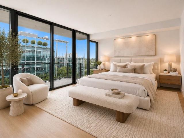 Luxury apartment complex for sale in Bay Harbor Islands, United States