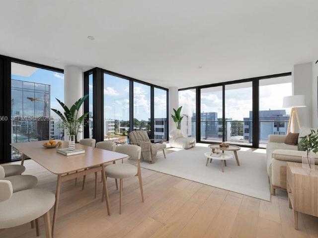 Luxury apartment complex for sale in Bay Harbor Islands, United States