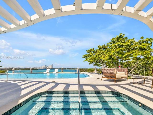 Luxury apartment complex for sale in Bay Harbor Islands, United States
