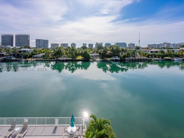 Luxury apartment complex for sale in Bay Harbor Islands, United States