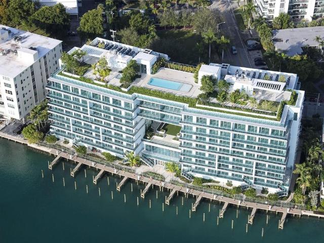Luxury apartment complex for sale in Bay Harbor Islands, United States