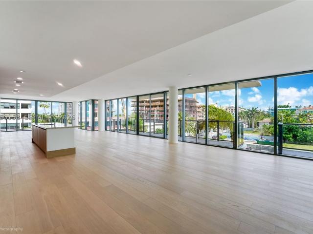 Luxury apartment complex for sale in Bay Harbor Islands, United States