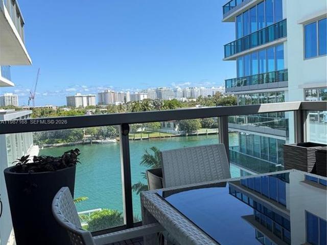 Luxury apartment complex for sale in Bay Harbor Islands, Florida