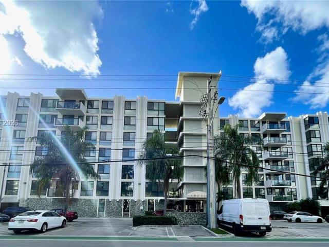 Luxury apartment complex for sale in Bay Harbor Islands, United States